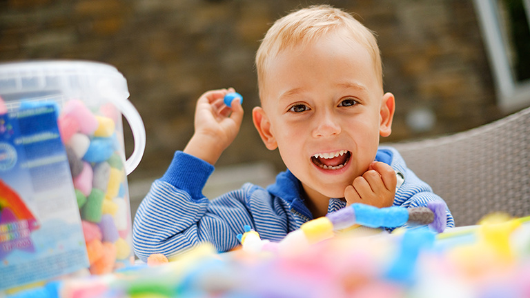 fischertechnik.de - Building blocks for life