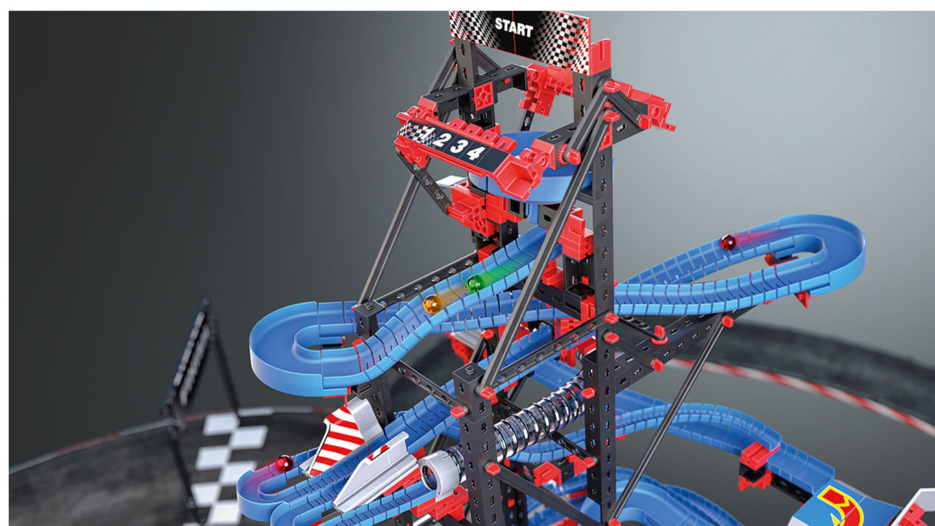 fischertechnik.de - Building blocks for life